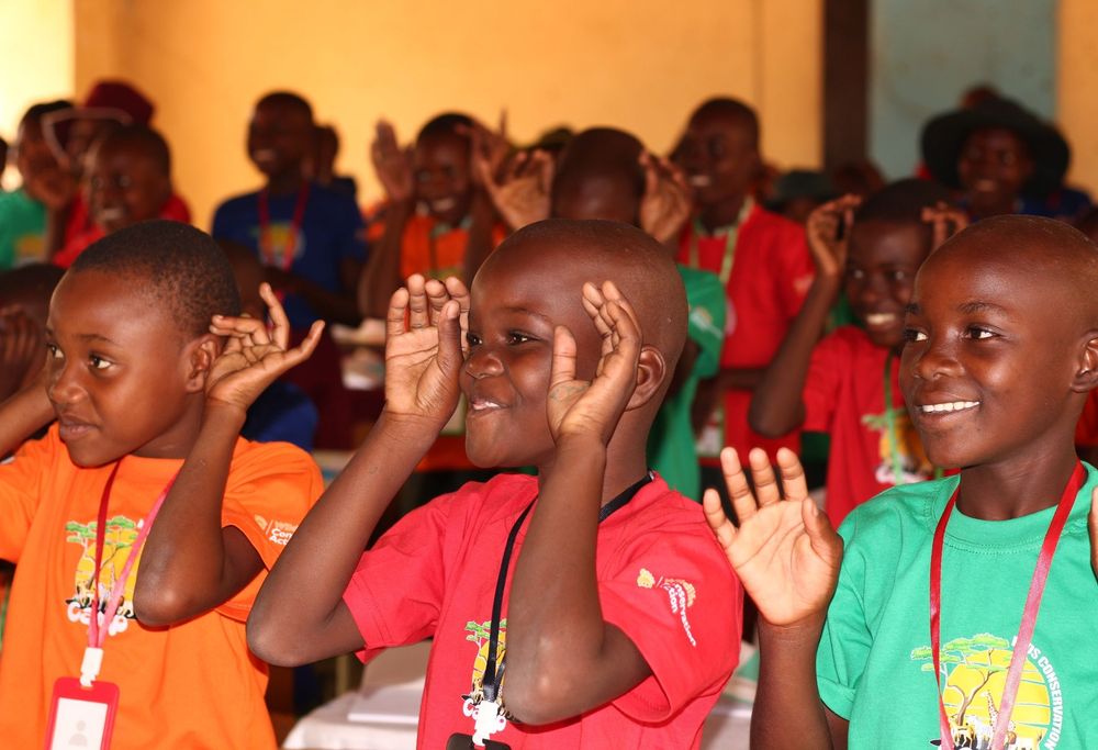 Dr Moreangels Mbizah: A Dream Reclaimed - WE Africa